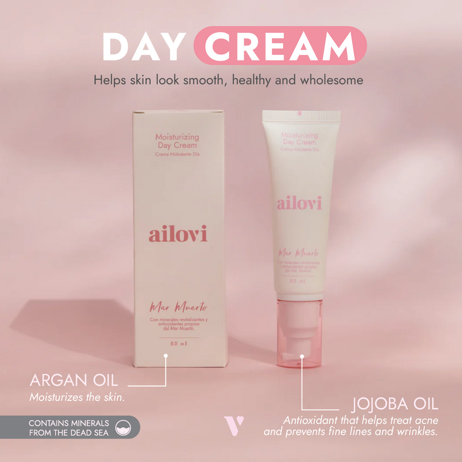 MAKEUP – Ailovi